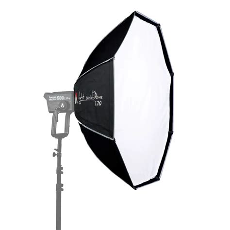 User Manual Aputure Light Dome Mini Iii English 2 Pages