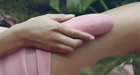 Sustainable Sex Toys To Love Yourself And The Environment With Who
