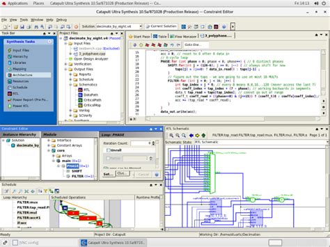 Catapult High Level Synthesis Low Power Siemens Digital Industries Software