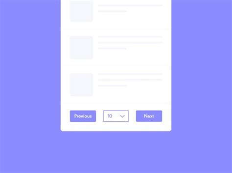 daily ui 85 pagination principle animation