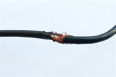 Who Do I Notify About An Exposed Wire Or Cable The Dorsey Law Firm P C