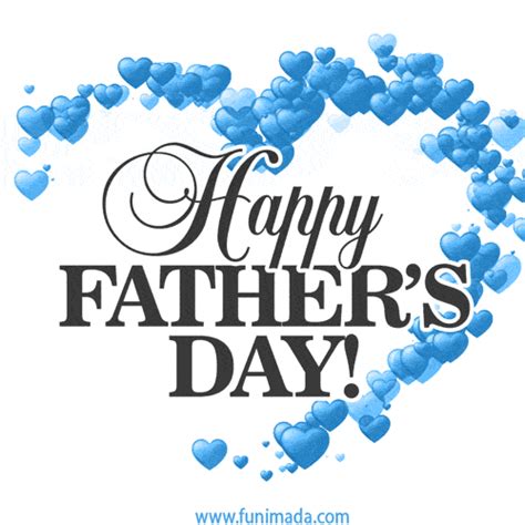 Happy Fathers Day S Animated Images To Celebrate Dad