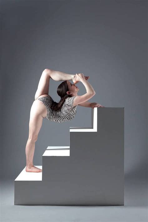 Pixie Le Knot Contortionist Book Pixie Le Knot Here