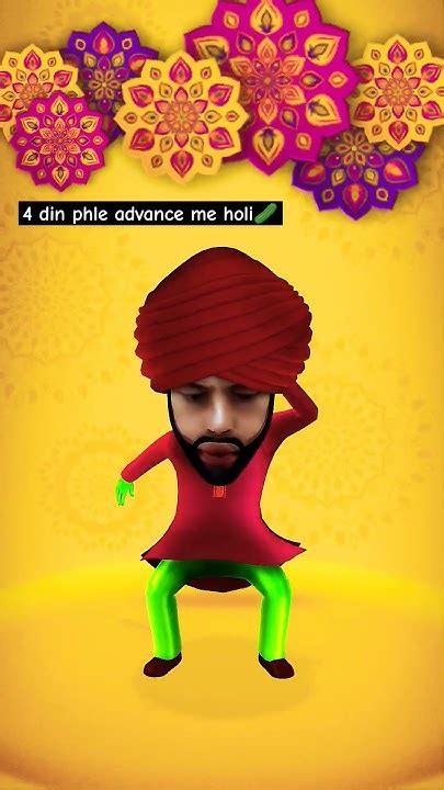 🔥😎 Punjabi Bhangra Dance On Top ️💯 Shorts Brand Bhangra Youtube