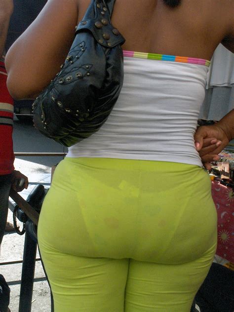31 Fresh Pics Of Pantylines