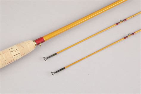 Leonard Hl Model 38h Classic Tackle Purveyor