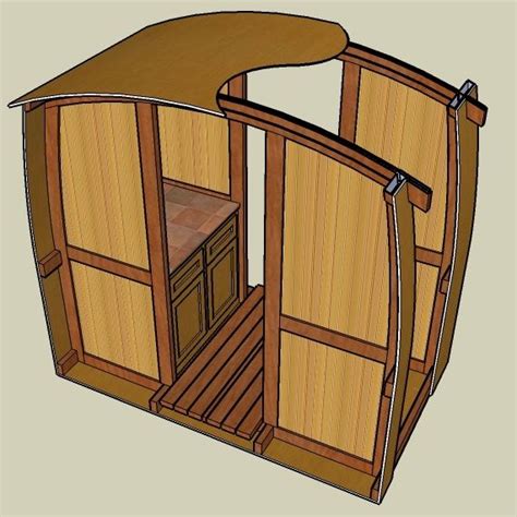 Would Like To Use Clear Cedar Deck Boards On The Floor Of The Cabin