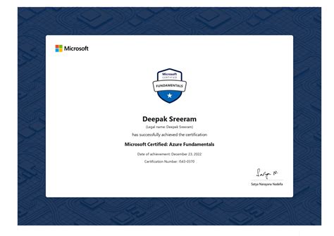 Deepak Sreeram Portfolio