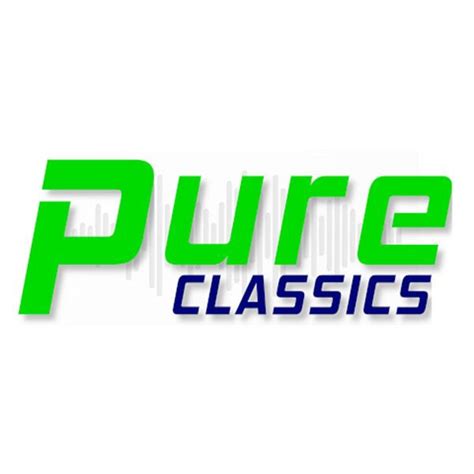 Pure Classics Listen Online Radio Netherlands