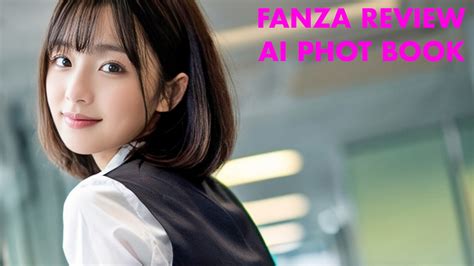 Fanza Ai写真集 東京ai美女図鑑 Tokyo Ai Girls Index