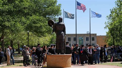 Usao Names Outstanding Graduates For 2023 University Of Science And