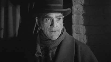 Boris Karloff Movies Boris Karloff The Man Behind The