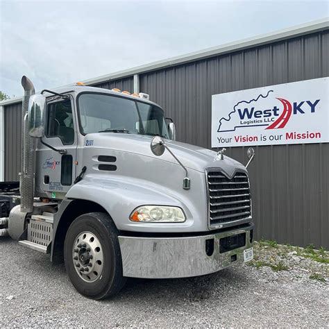 West Ky Logistics Paducah Ky