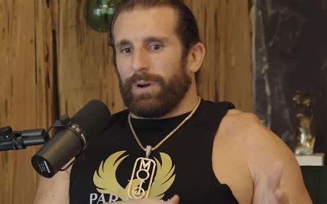 Mojo Rawley Says Hell Never Return To Wwe And Reveals The Several Reasons Why