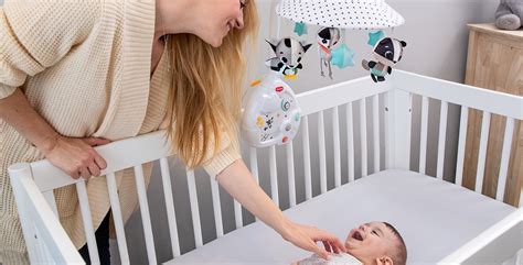 Jaki Projektor Dla Niemowlaka Wybrać Fabryka Bajek