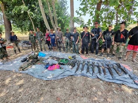 မင်းလှတွင် နှစ်ဖက်စစ်ရေးတင်းမာနေပြီး တိုက်ပွဲအတွင်း စစ်ကောင်စီတပ်ဖွဲ့ဝင