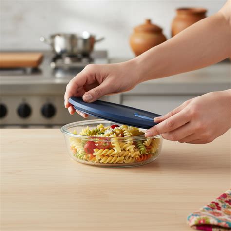 Tupperware Voila And Premiaglass Bakeware Sets Tupperware India Pvt Ltd