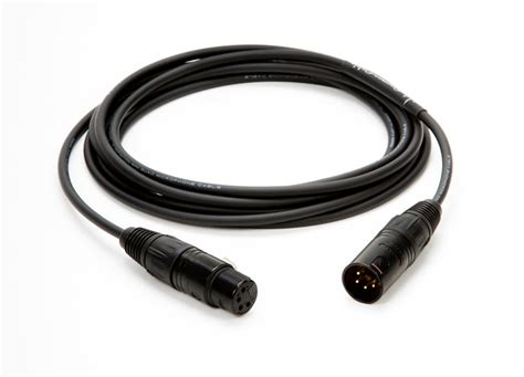 Custom Corpse Cable 4 Pin Xlr Balanced Headphone Cable Extension