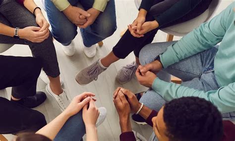 Group Therapy For Fox Valley Mall Aurora And Chicago Il And Las Vegas