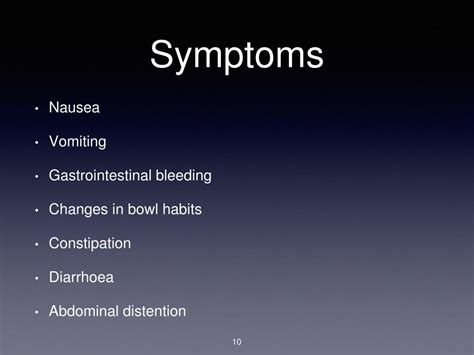 Ppt Intussusception In Adults Powerpoint Presentation Free Download