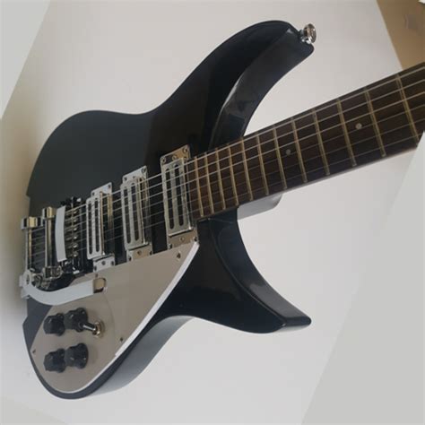 Custom Orders Custom Guitar Builder