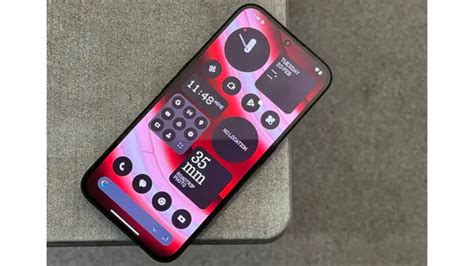 سعر و مواصفات Nothing Phone 2a مميزات و عيوب ناثينج فون 2a