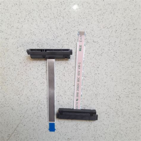 Jual Kabel Fleksibel Konektor Hdd Sata Laptop Hp Pavilion Af Ac Ac Tu Ac Af