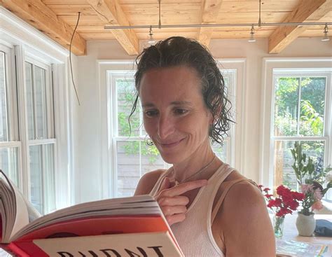 Tamar Adler Wikipedia Bio Who Is She Husband Age And