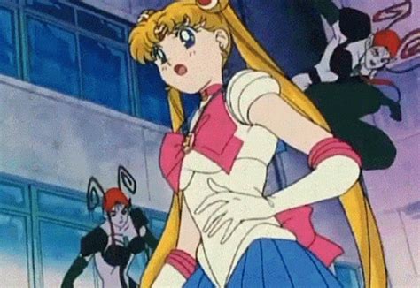 Sailor Moon  Sailor Moon Discover And Share S