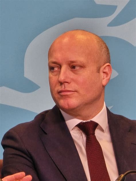 Dan Thomas Politician Wikipedia