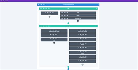 Divi Product Highlight Header Layout Pack
