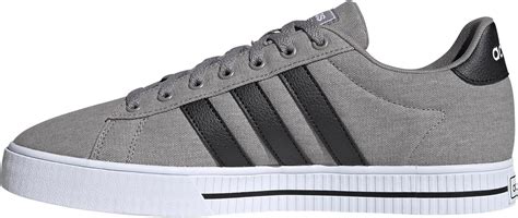Adidas Mens Daily 3 0 Sneaker