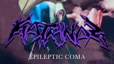 Katrinaz Epileptic Coma Lyric Video Youtube