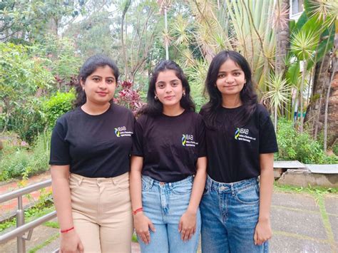 Institute Of Bioinformatics And Applied Biotechnology Ibab On Linkedin Award Prize