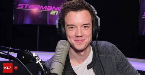 Philipp Hansa Im Interview Wir Haben Es Doch Satt Perfekt Sein Zu Müssen