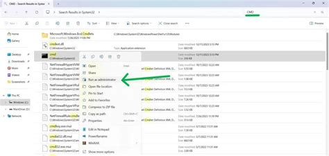 How To Open The Command Prompt As Administrator In Windows Geeksforgeeks