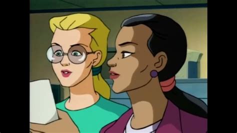 Человек паук 9 серия 2 сезон часть 2 Охотник за вампирами Youtube