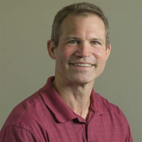 Tim Patrick Furman University