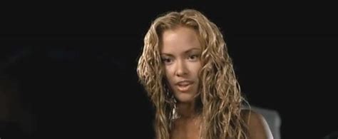 Kristanna Loken Nude Porn Videos And Sex Tapes Celebrity Hot Xxx Rated