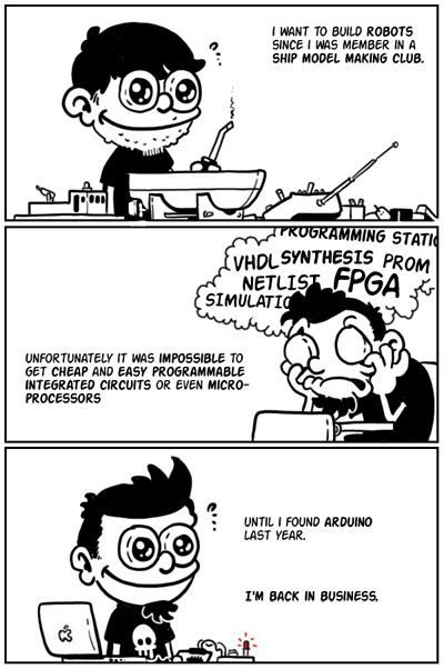 Beetlebum About Arduino Arduino Blog