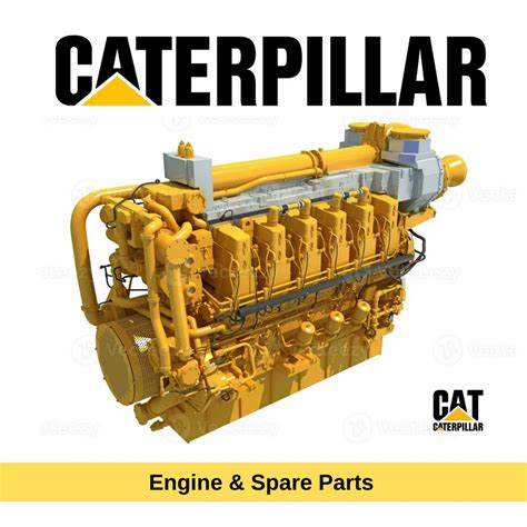 Cat 3516e At Best Price In Ahmedabad By Ky Enterprise Id 2855789255897
