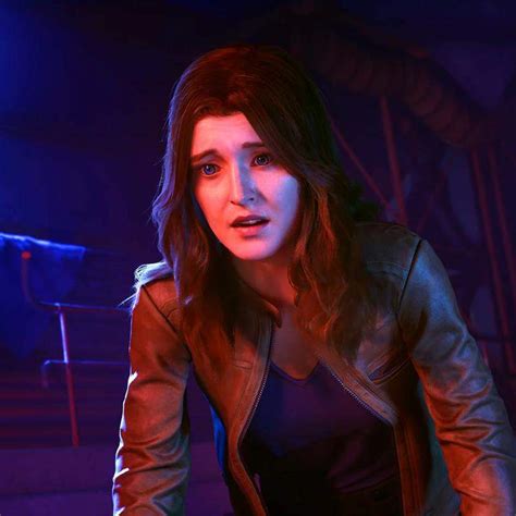 Mary Jane Watson Ps5 Vs Ellie Tlou Battles Comic Vine