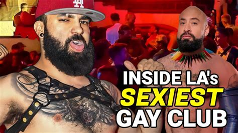 Gay Stripper “im Known For My Big Package”🔥 Full Documentary Youtube