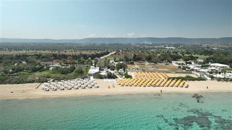 Sabbiadoro Luxury Beach Monopoli Ba Prenotazione Online Spiaggeit