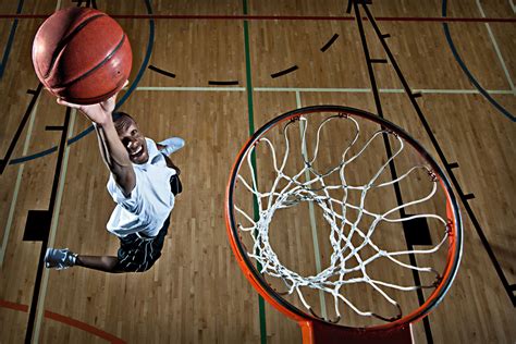 Basketball Scorecard Printable
