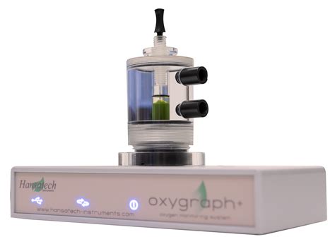 Labcontrol Hansatech