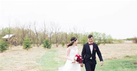 Rustic Vintage Wedding Popsugar Love And Sex