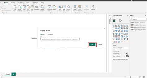 How To Create A Power BI Custom Connector Vidi Corp