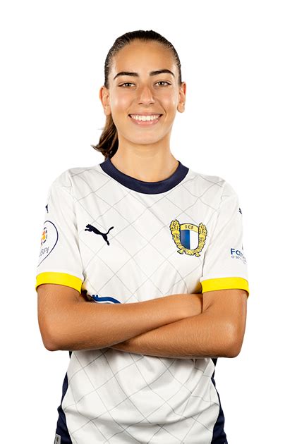 Sofia Almeida Fc Famalicão