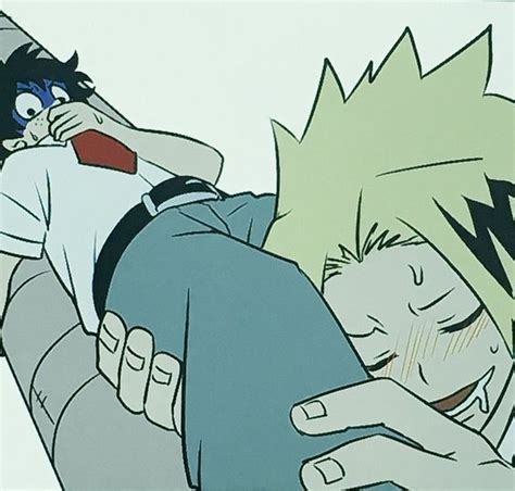 Boku No Hero Academia Yaoi Artofit
